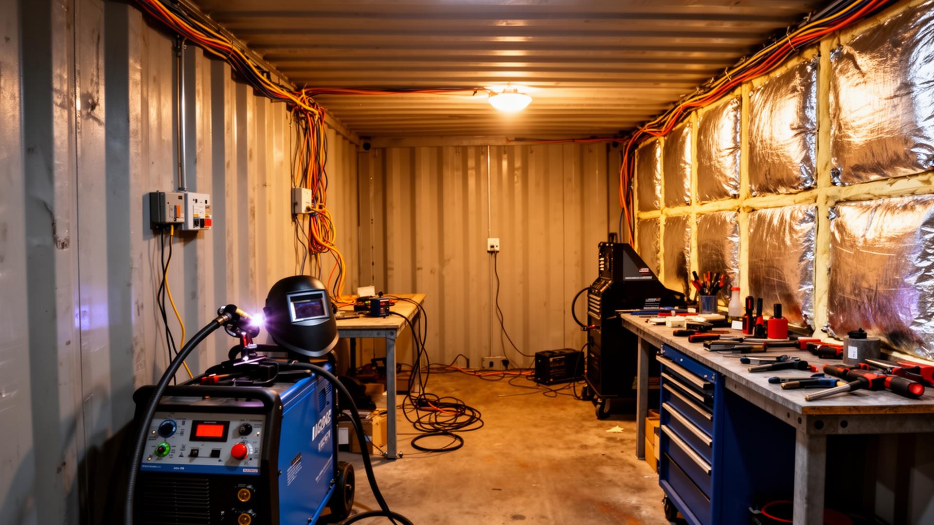 Shipping Containers for Sale — New & Used | Nationwide